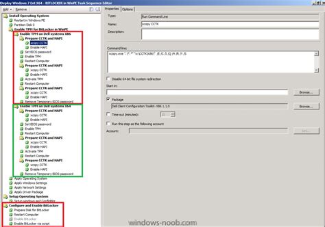 Customising Windows 7 Deployments Part 5 Deploy 7 Windows