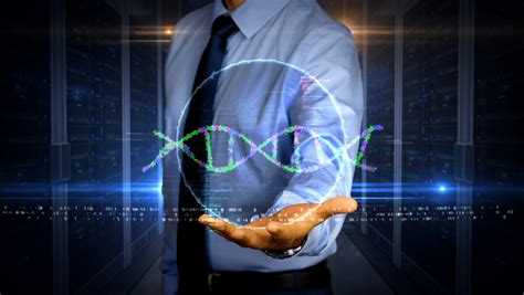 What Is Bioinformatics And How Do We Use It Riveraxe