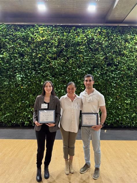 Bioinformatics Symposium Poster Prize Winners School Of Medicine And Health Sciences