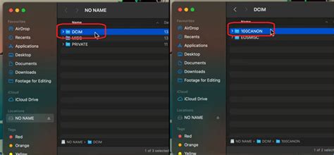 How To Transfer Photos From Camera To Mac Via Usb And Wirelessly