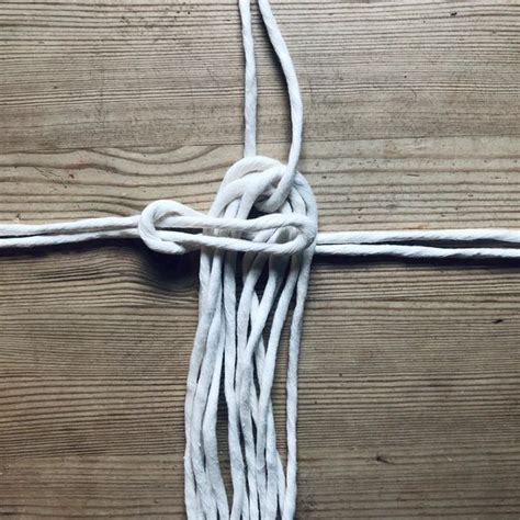 Macramé Angel Tutorial Macrame Patterns Tutorials Tutorial Macrame Patterns