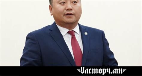 ЖЕНКОГИЙН халаасны хүн Хууль зүйн сайд О Алтангэрэл гэж хэн бэ