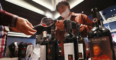 맛이 궁금한 이탈리아 와인