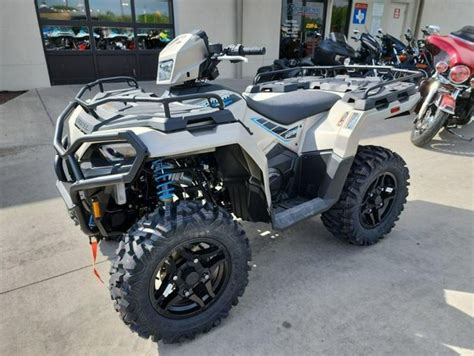2023 Polaris® Sportsman 570 Ride Command Edition For Sale In Farmers