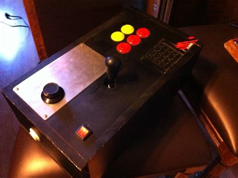 Building A Cheap Rotary Controller Atari Jaguar Atariage Forums
