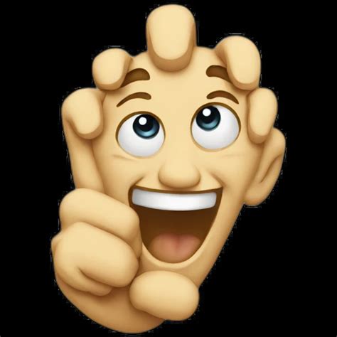 Pointing And Laughing Emoji Ai Emoji Generator