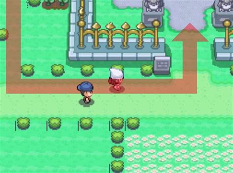 Pokémon Platinum Luxury Balls How They Work All Locations Guide Strats
