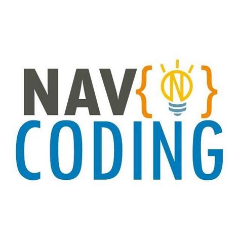 Nav Coding Youtube