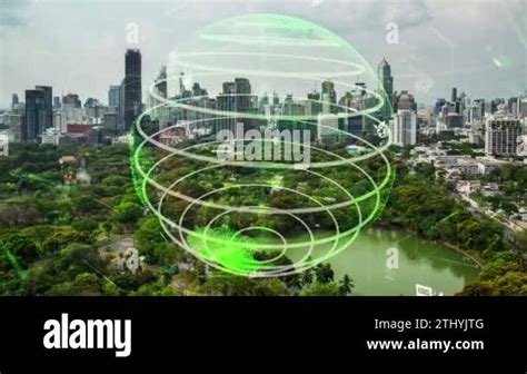 Green City Technology Shifting Towards Sustainable Alteration Concept