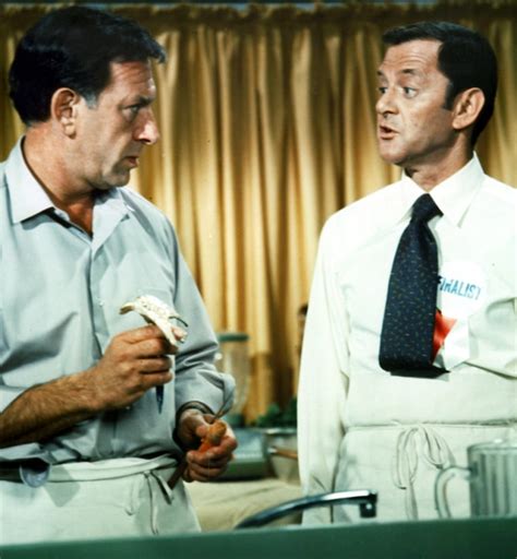 Actor Tony Randall Dies At Age 84