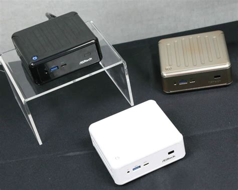 Asrock Unveils Motherboards Beebox And Router Computex 2015 Update Technology X