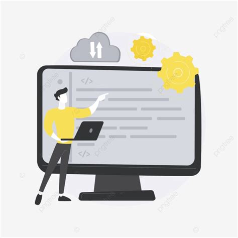 data entry vector hd png images data entry services abstract concept vector illustration