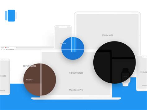 Vector Mockups Library Free Sketch Resource Sketch Elements