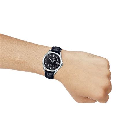Ripley Reloj Casio Hombre Mts 100l 1avdf