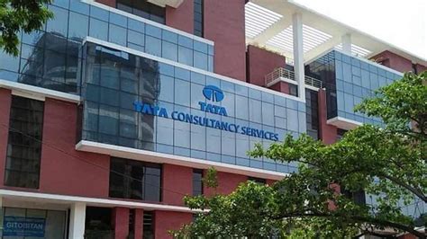 Tcs Ranked The Fastest Growing It Services Brand In 2018