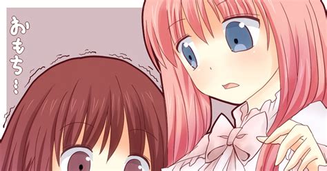咲 Saki 僕は、のどっちのもちもちのおもちに興味をおもちの松実玄ちゃん！！ のぶたけのイラスト Pixiv