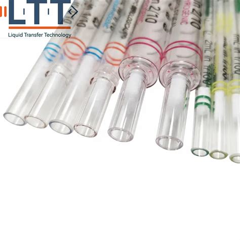 Equipo de laboratorio Microtainers Laboratorio de pipetas serológicas