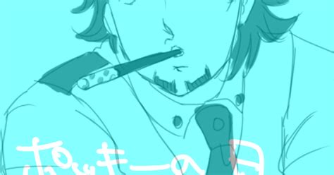 Tandb女性向け 【腐れ】ポッキーの日とは名ばかりの何か【兎虎】 アイリーンのマンガ 兎虎 腐向け Pixiv