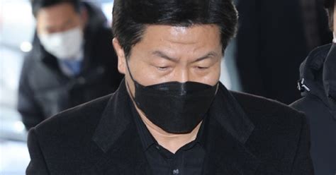 이임재 전 용산서장 죄송 또 죄송2차 구속 전 피의자심문 시작