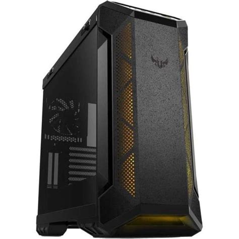 Promo Asus Tuf Gaming Gt501 Mid Tower Computer Case For Up To Eatx