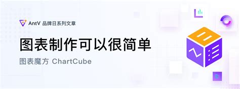 三步搞定图表制作：chartcube 图表魔方 知乎