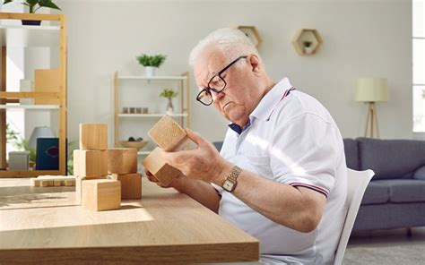 Wer fit im Kopf bleiben möchte kann selbst viel dafür tun Markgrafen