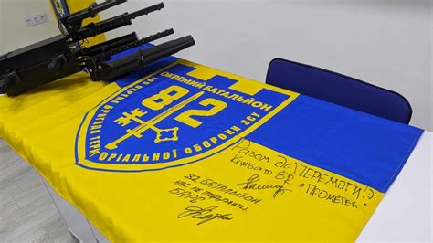 Пташками” кишить все небо” доцент ТНПУ військовий Валерій Панченко отримав від рідного вишу