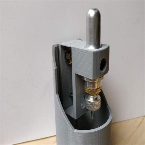 Free 3d File Drag Knife And Pen Mount For Cnc 3018 🔪 ・3d Print Object To Download・cults