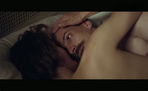 Vicky Krieps Sexy Scene In Corsage Aznude