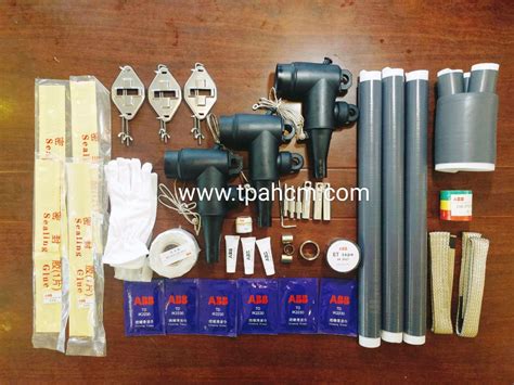 U C P Elbow Abb Pha Kv