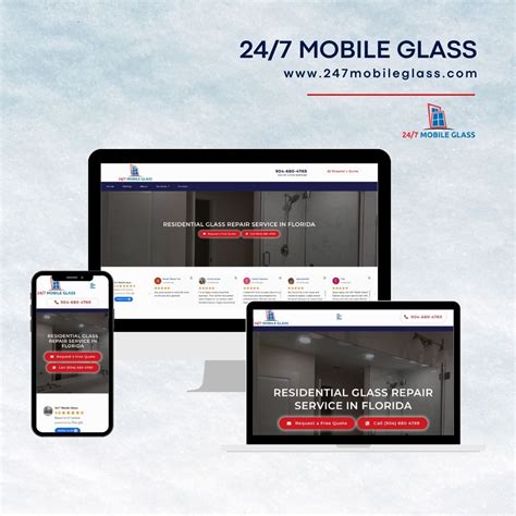 Portfolio 24 7 Mobile Glass Digital Honchos