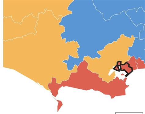 Dorset Sweeps Aside The Tories In 2024 General Election Dorset Eye