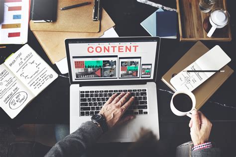 5 Moyens Daméliorer La Visibilité De Vos Contenus Sur Internet Cedicom