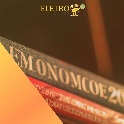 Top 10 Livros De Economia Para Comprar Guia De Leitura Essencial