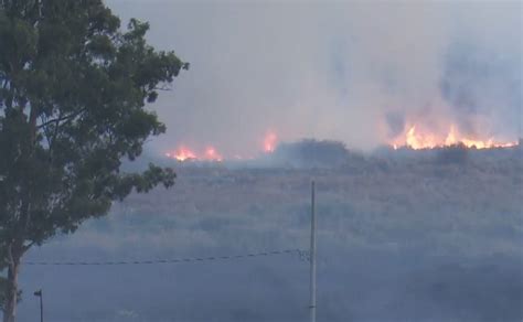 ¿sabes Qué Hacer En Caso De Incendio Esto Dicen Expertos