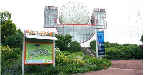 Toutes les attractions à faire au Futuroscope Le petit monde de Natieak