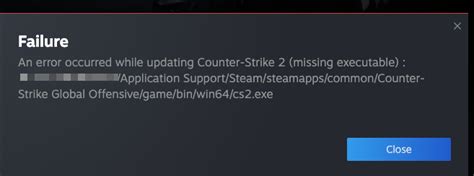 Anyone Get CSGO To Work On MacOS R Csgo