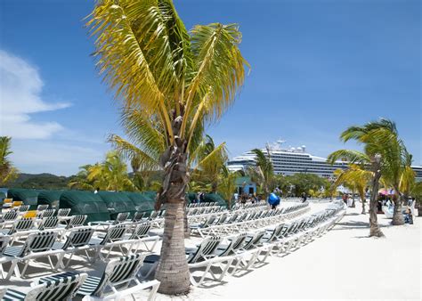 Isla Tropicale 18 Best Things To Do In Roatans Newest Port Formerly