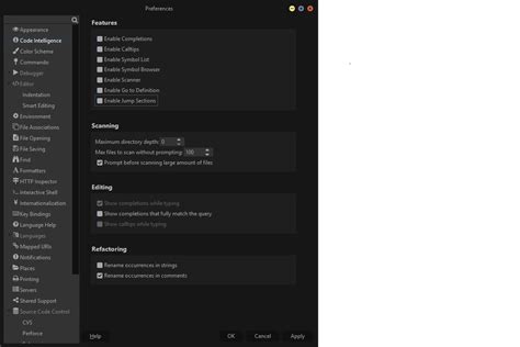 Komodo Crashes 5 10 Seconds After Opening Any File · Issue 3404