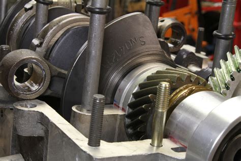 Return To Mark Langfords Kr2s