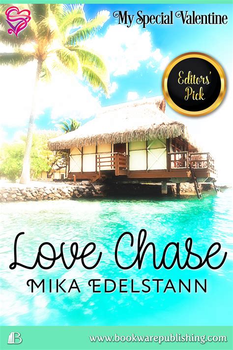 Love Chase Ebookware