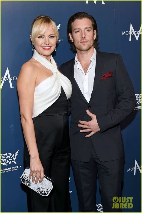 Malin Akerman Marries Jack Donnelly In Mexico Photo 4191115 Jack