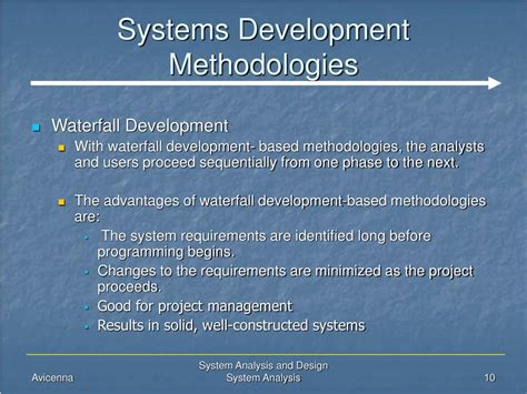 Ppt System Analysis Powerpoint Presentation Free Download Id1737998