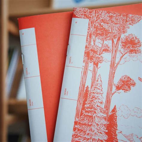 Cuadernos Y Libretas 19x26 Cm