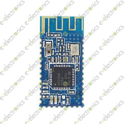 Hm Cc Ble Bluetooth To Uart Transceiver Module Central Peripheral In Pakistan