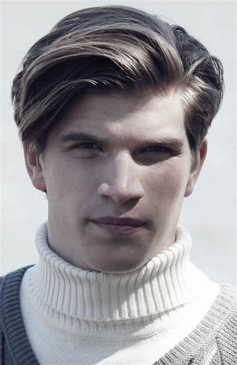 32 Cortes De Cabelo Masculino Topete El Hombre