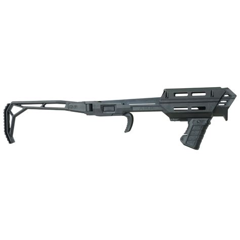 Fab Amp Std Kpos Pistol Conversion Kit Glock 17 19 And Pdp 4 And Pdp 4 6 Issprotectiontrade