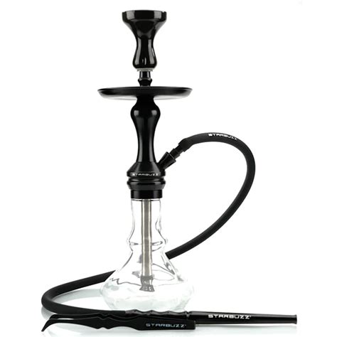 Starbuzz Mini Hookah Full Set Ware House