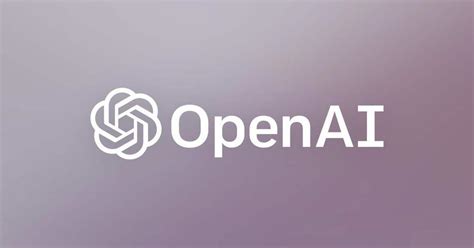 微软与苹果双双退出openai董事会观察员席位