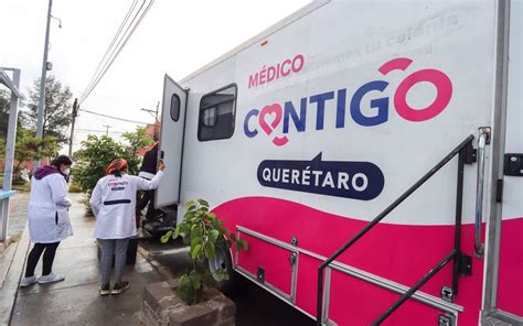 Médico Contigo suma ya más de 81 mil beneficiarios registrados